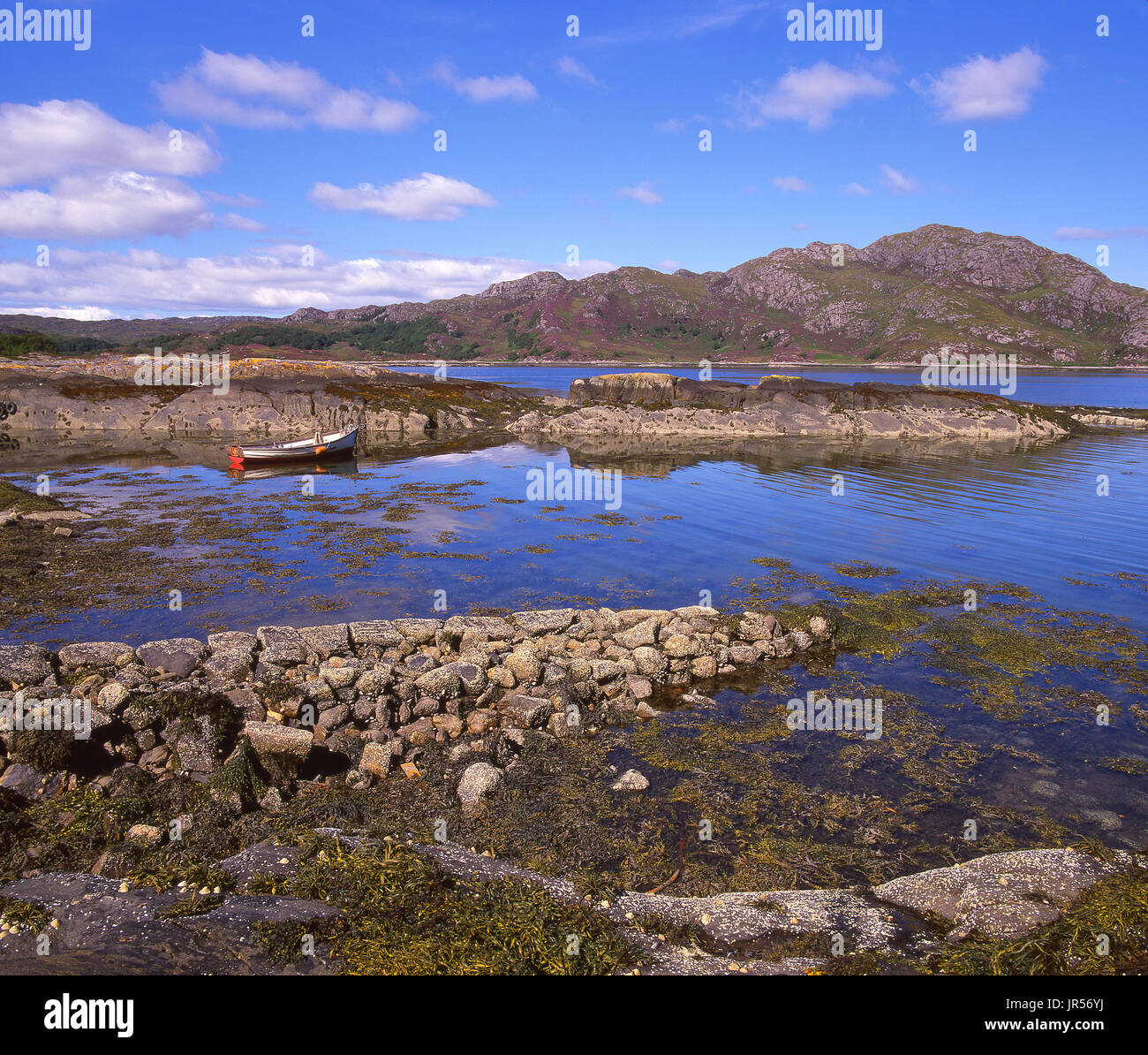 Lochailort hi-res stock photography and images - Alamy