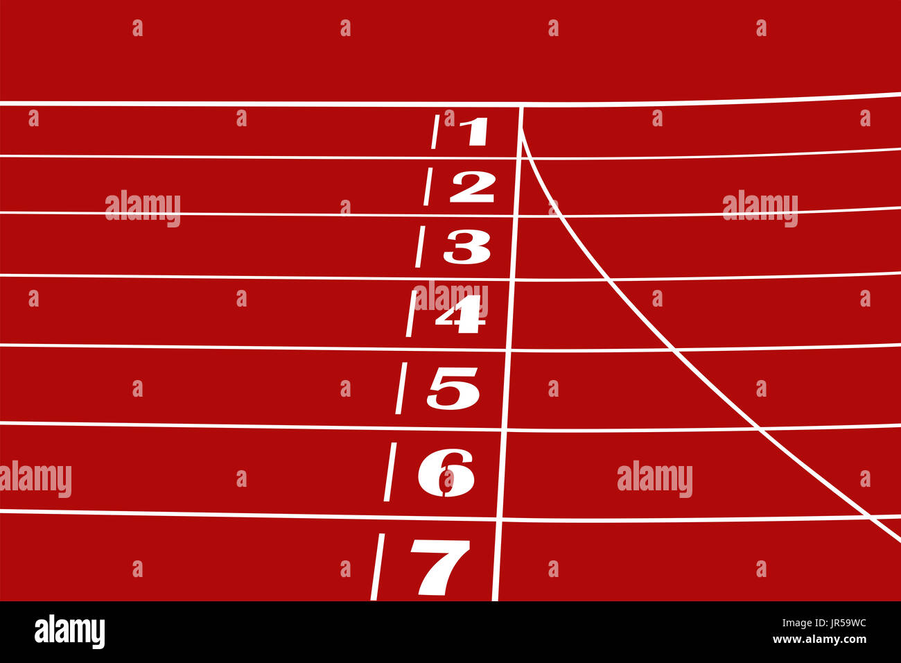 Field team sprints hi-res stock photography and images - Alamy