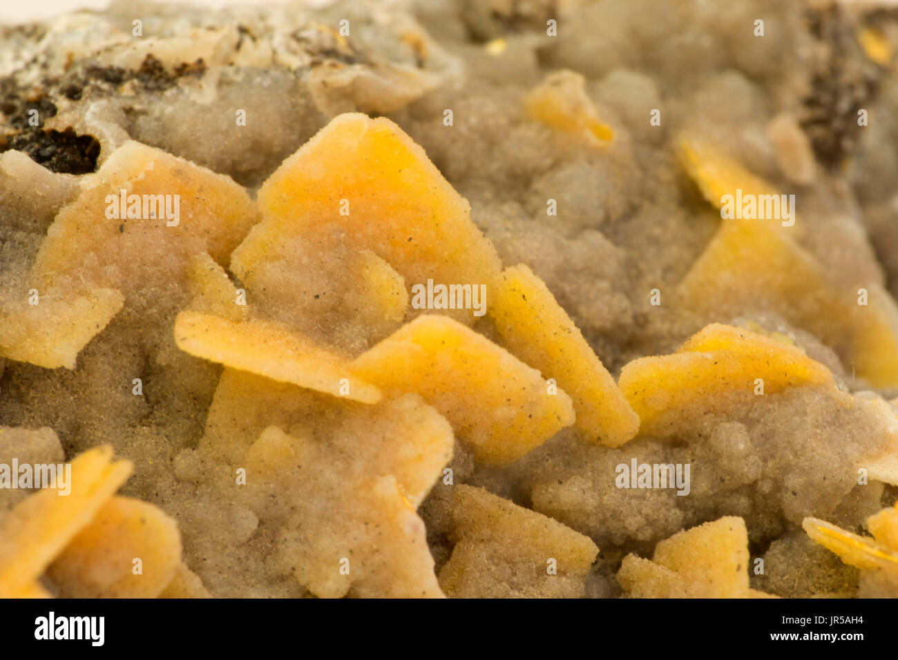 Molybdate mineral hi-res stock photography and images - Alamy