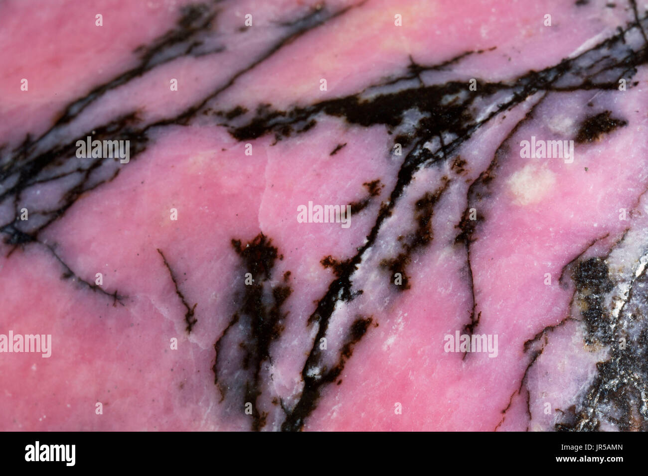 Rhodonite hi-res stock photography and images - Alamy
