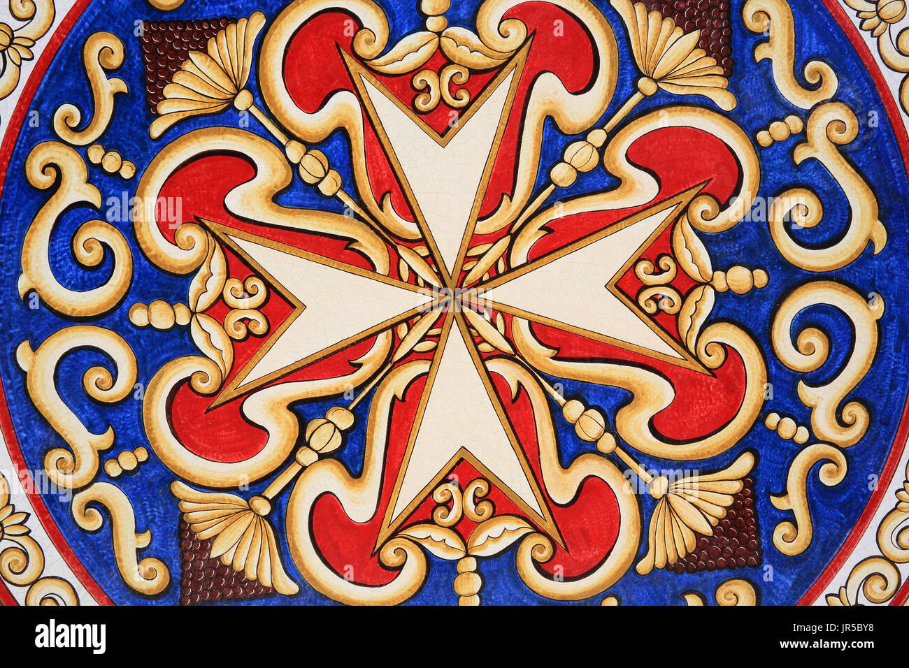 Knights Of Malta Cross Stock Photos & Knights Of Malta Cross Stock ...