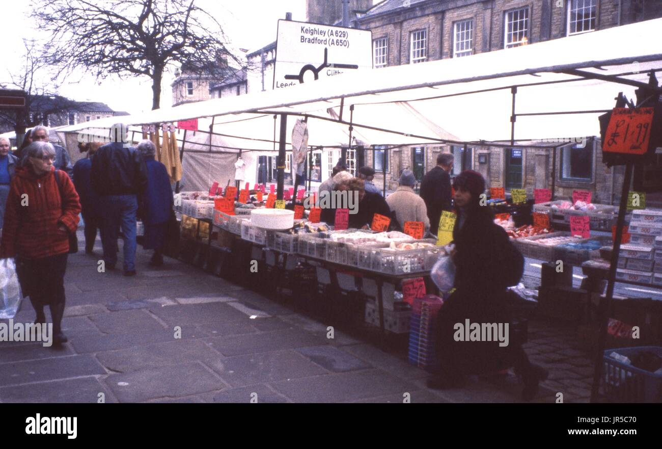 Market photograph hi-res stock photography and images - Alamy