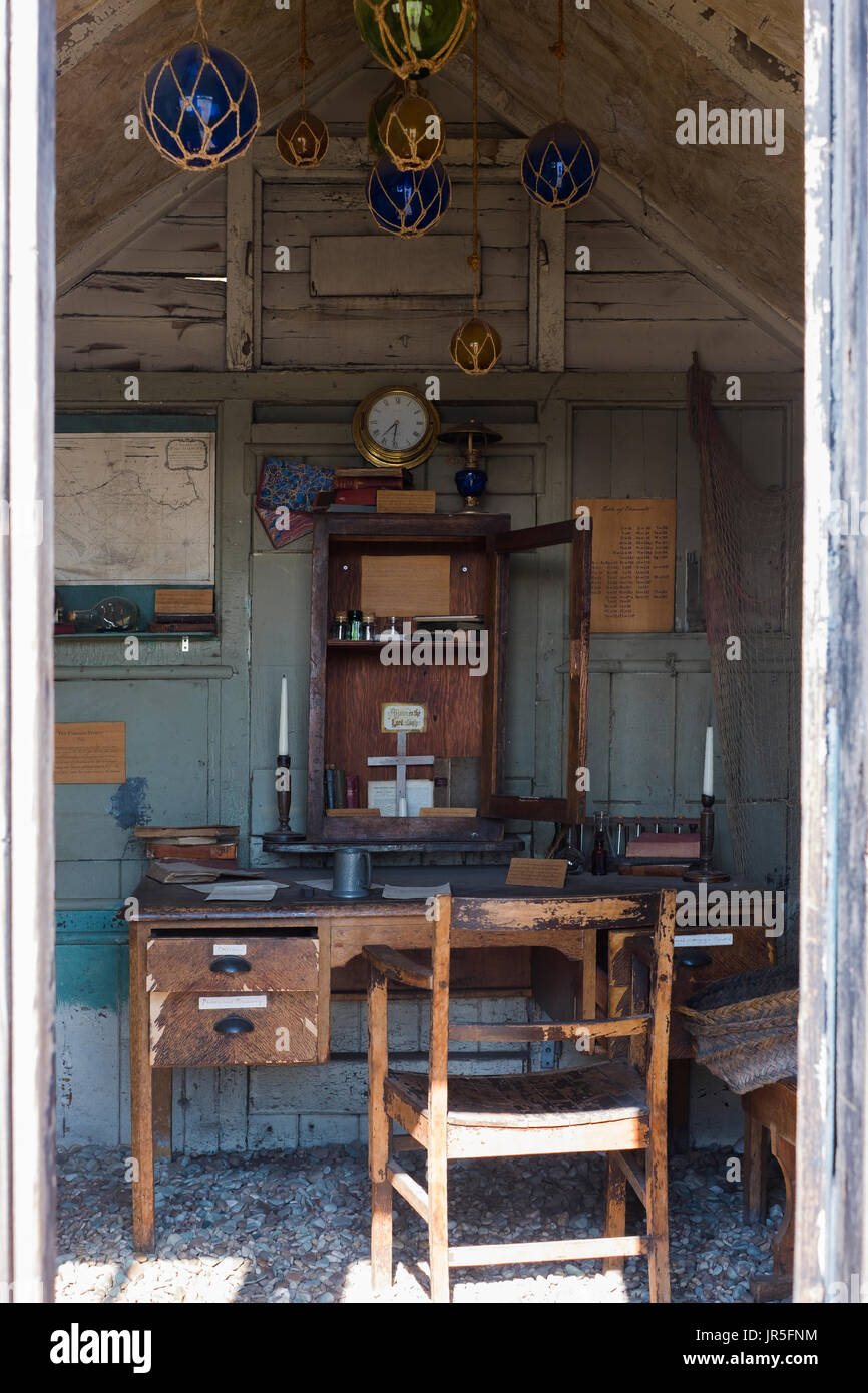 Victorian Hut High Resolution Stock Photography and Images - Alamy