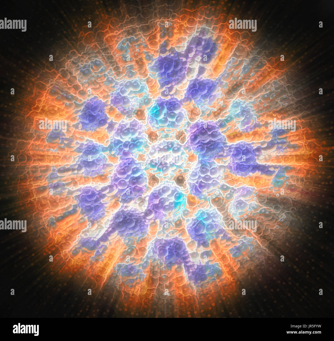 Nuclear Fusion Tokamak High Resolution Stock Photography and Images - Alamy