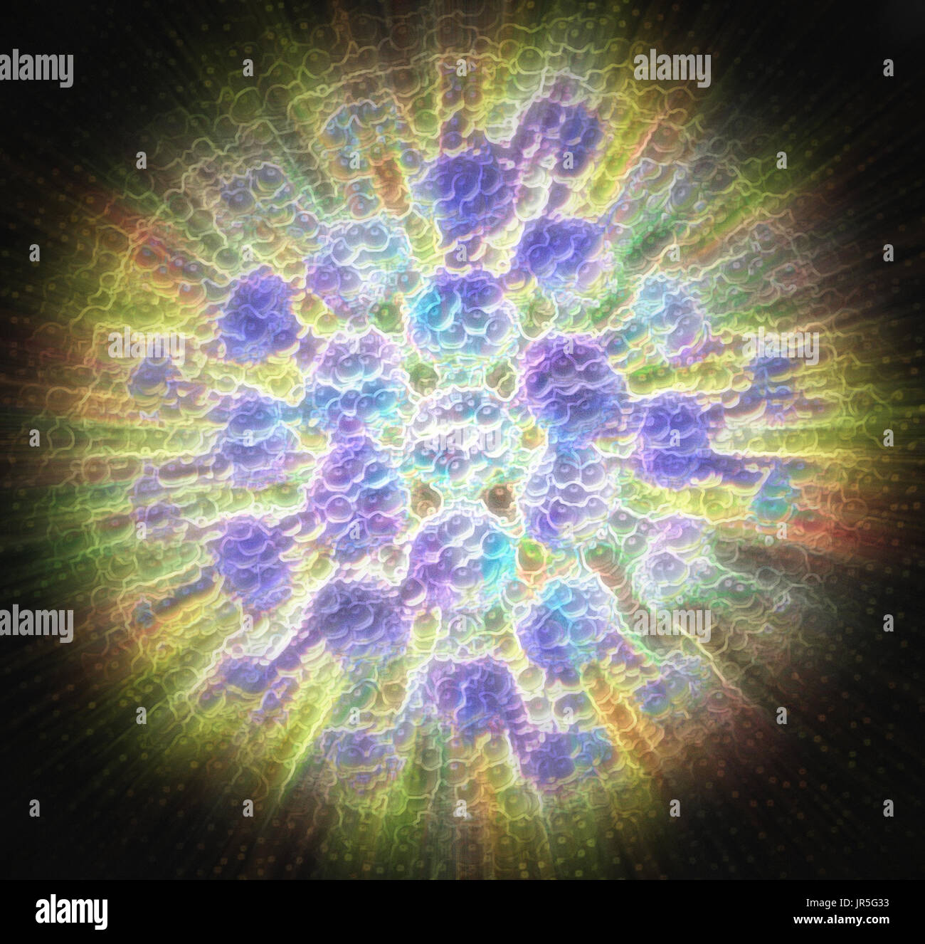 Nuclear Fusion High Resolution Stock Photography and Images - Alamy