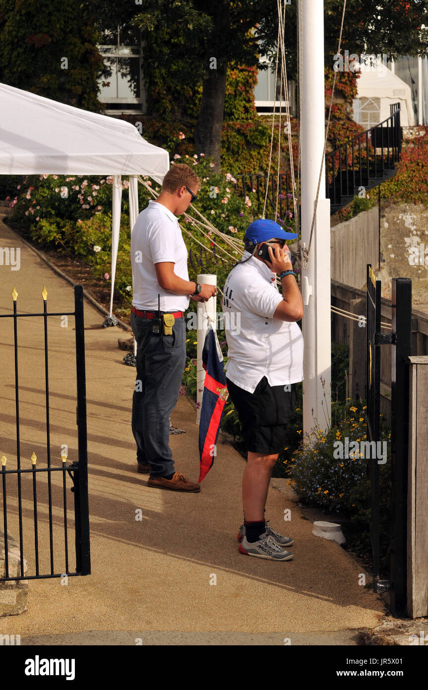 Bermudan rigs hi-res stock photography and images - Alamy