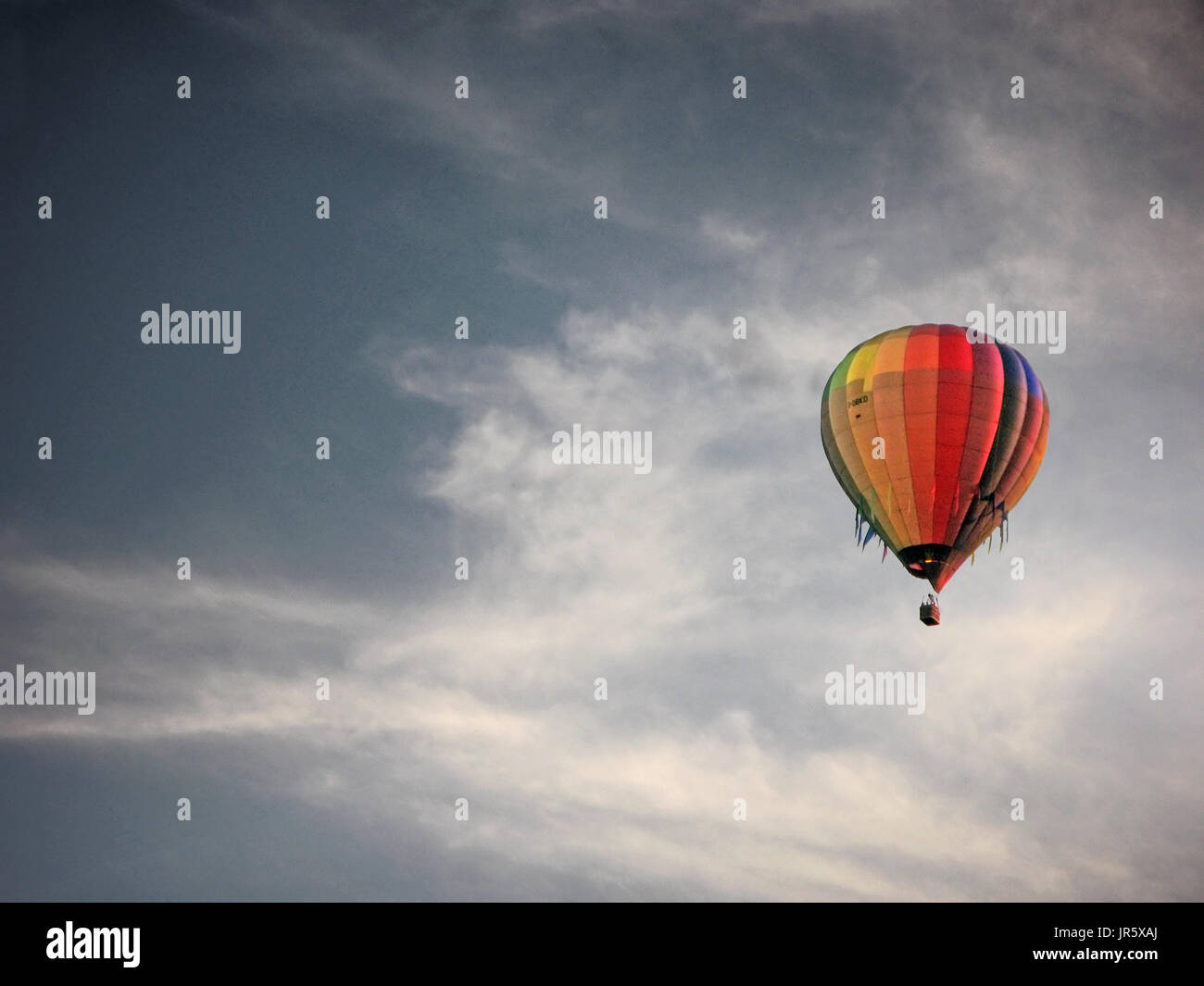Balloon Vector High Resolution Stock Photography and Images - Alamy