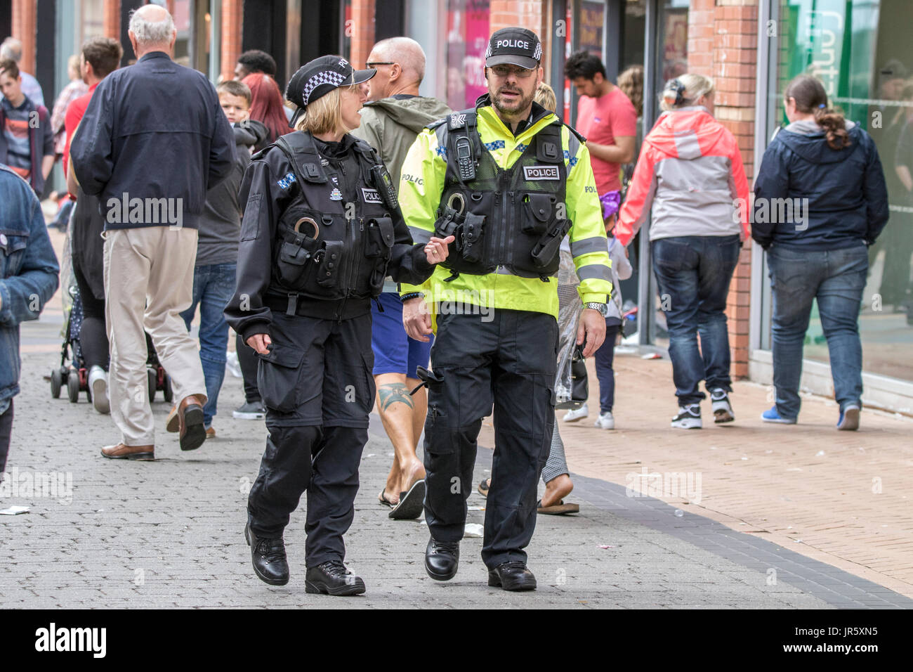 police force officer service policeman pc wpc cop copper law ...
