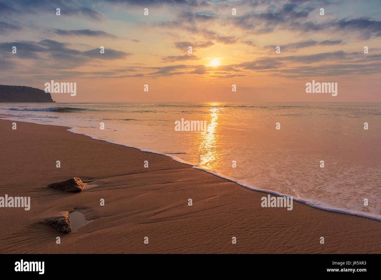 Cabo ledo hi-res stock photography and images - Alamy