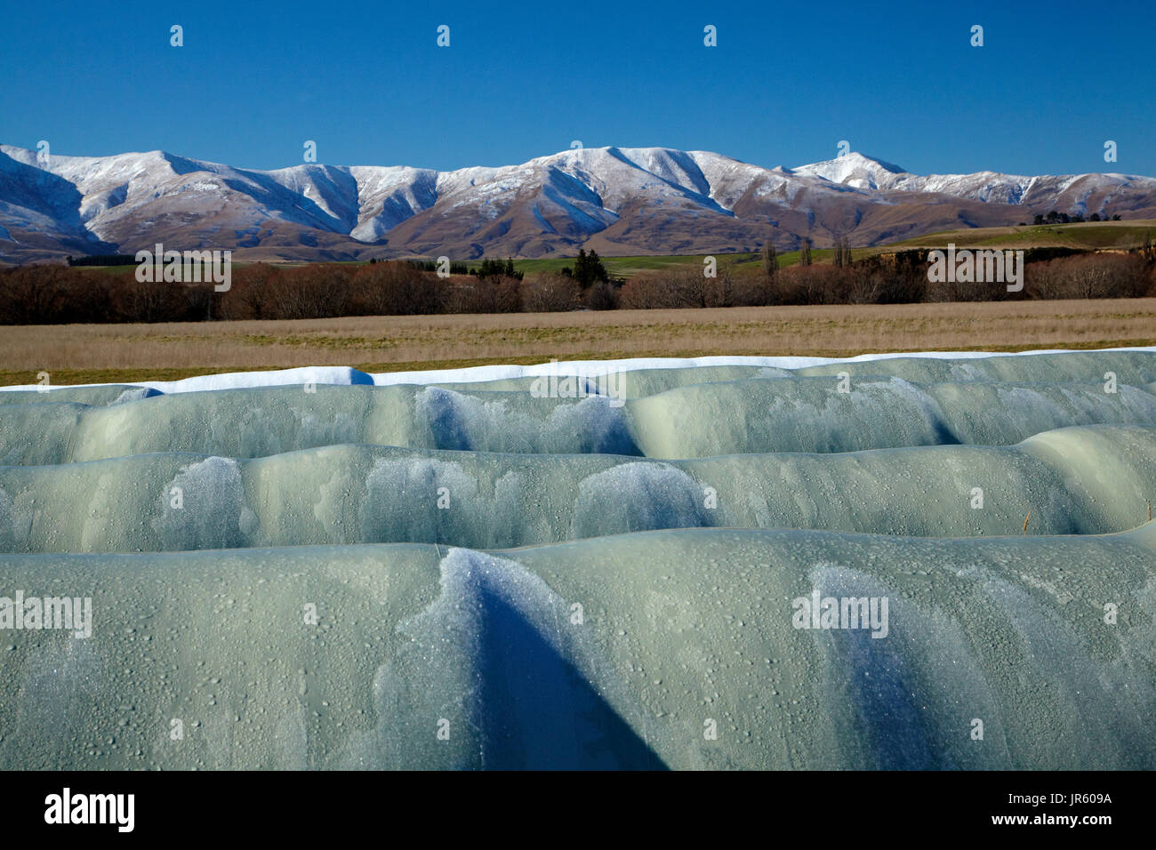 Kyeburn hi-res stock photography and images - Alamy