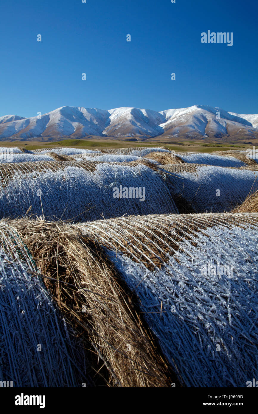 Kakanui peak hi-res stock photography and images - Alamy