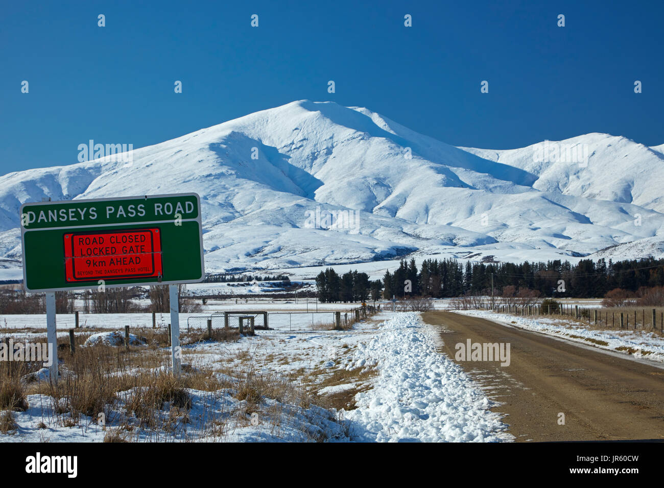 Kakanui range hi-res stock photography and images - Alamy