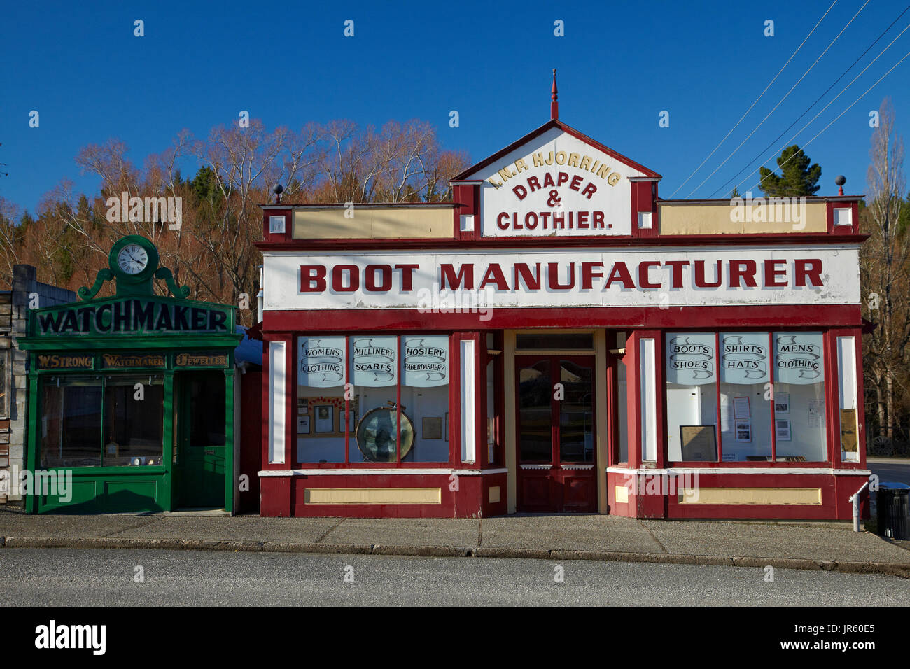 The nasby building hi-res stock photography and images - Alamy