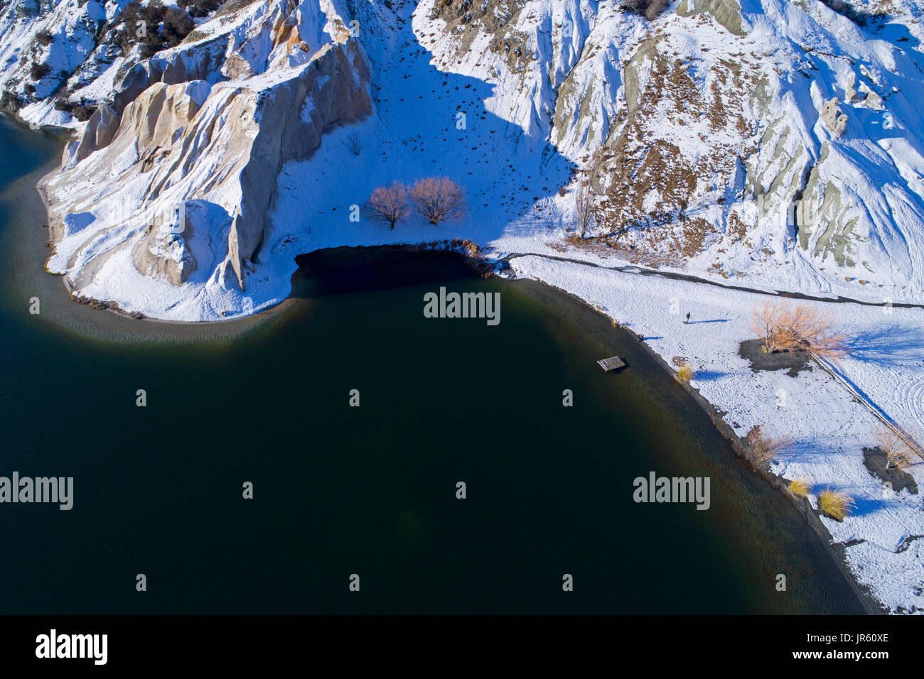 Maniototo new zealand hi-res stock photography and images - Alamy