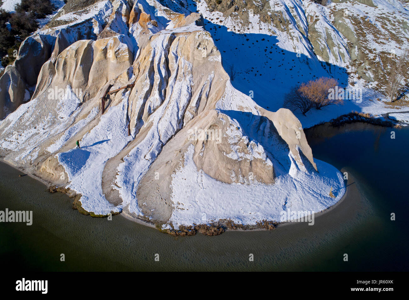 Maniototo new zealand hi-res stock photography and images - Alamy