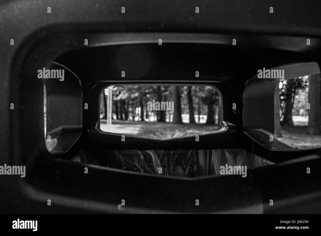 Throw distance Black and White Stock Photos & Images - Alamy