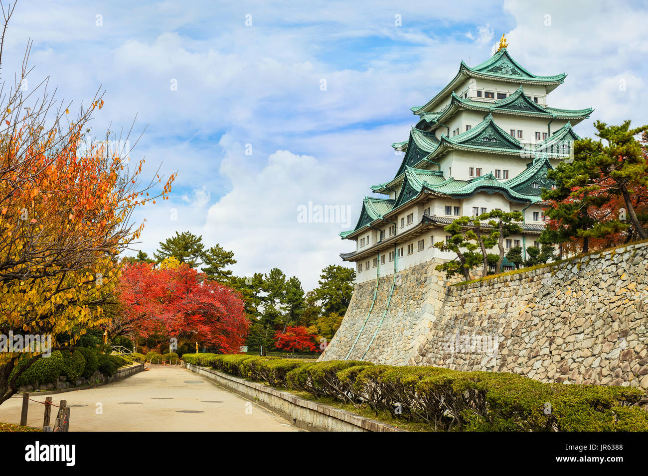Aichi japan hi-res stock photography and images - Alamy