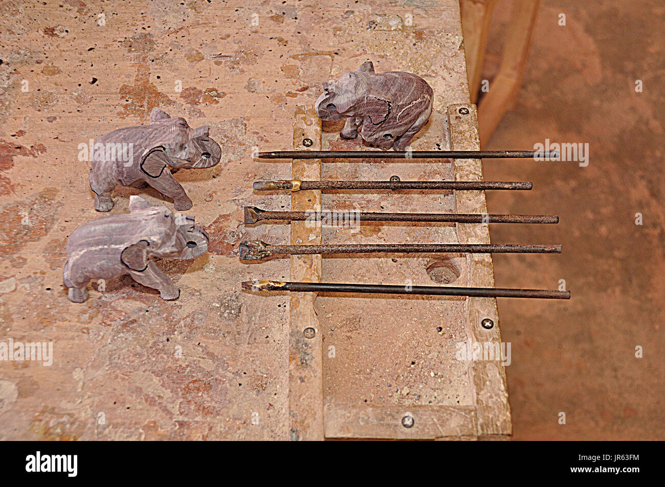 Using these specialised tools to reproduce historical artifacts here in ...