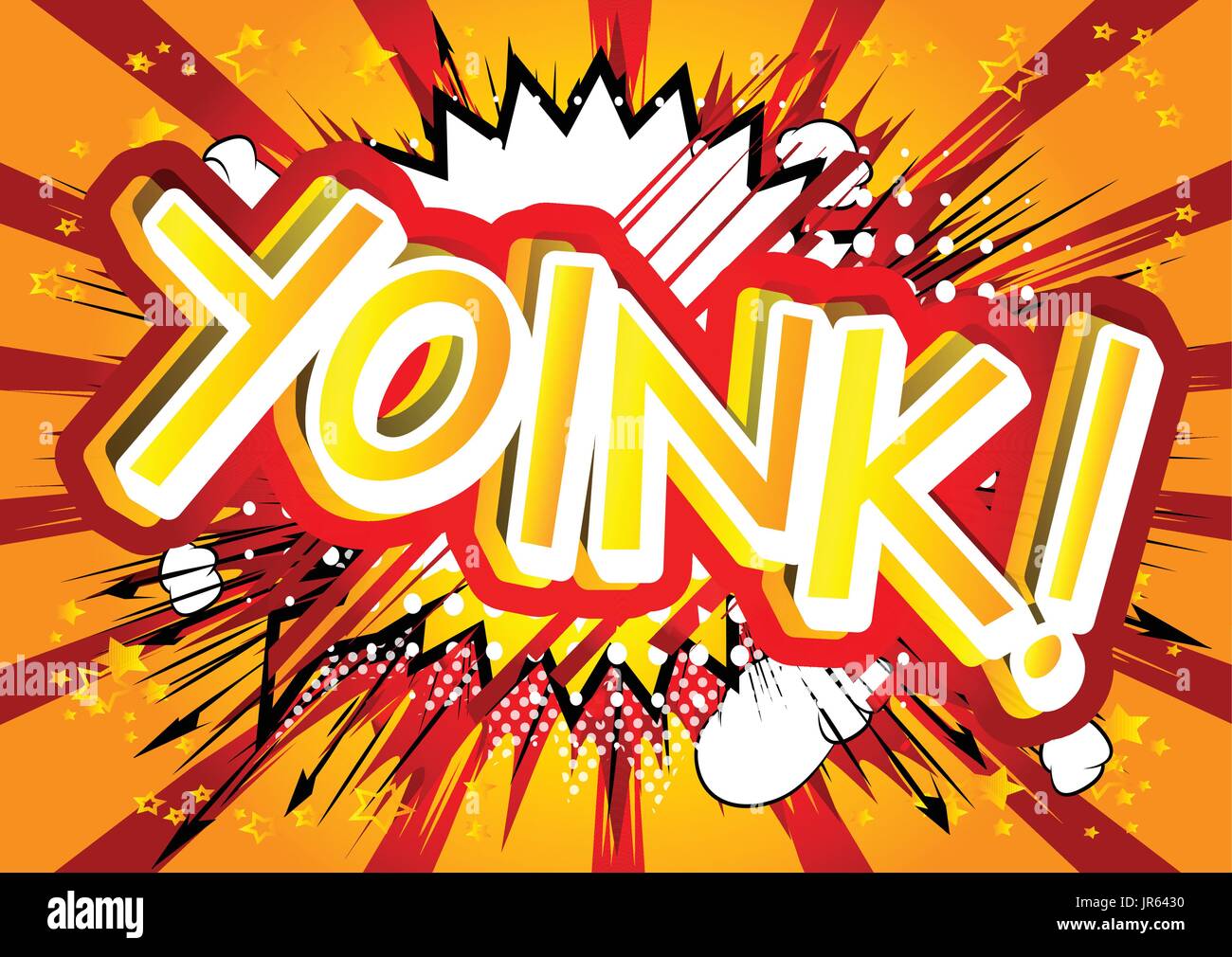 Funny collision Stock Vector Images - Alamy