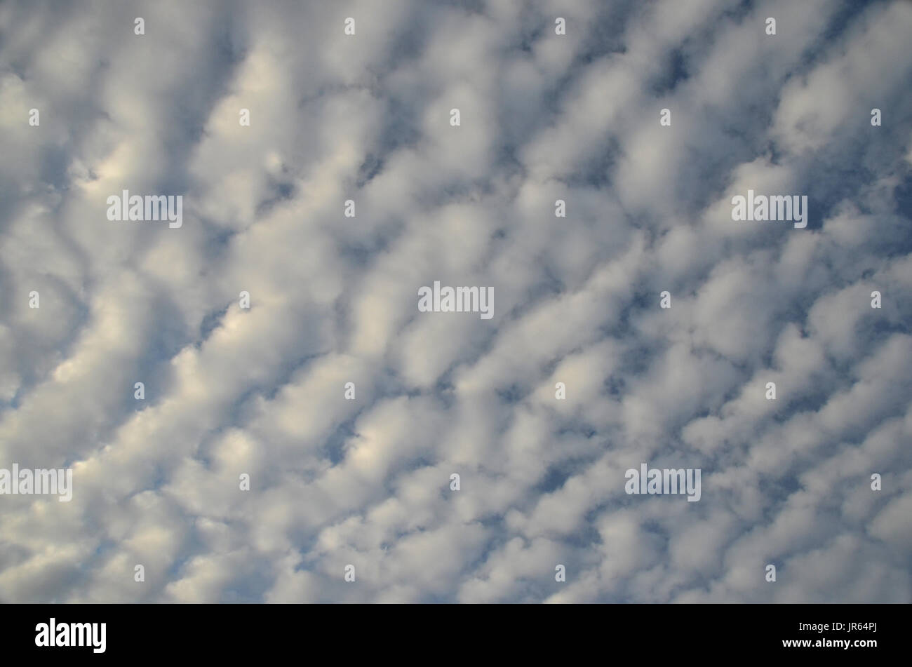 Cumulus radiatus hi-res stock photography and images - Alamy