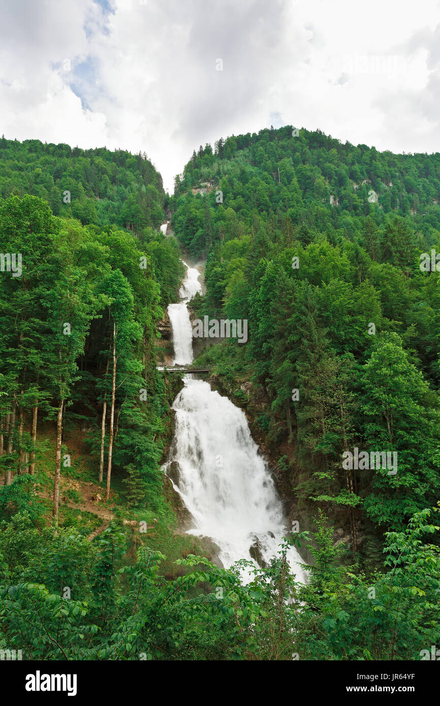 Giessbach hi-res stock photography and images - Alamy