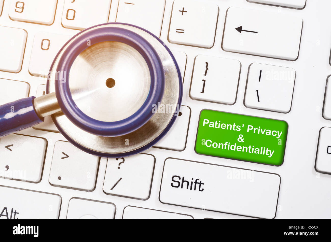 Hipaa hi-res stock photography and images - Alamy