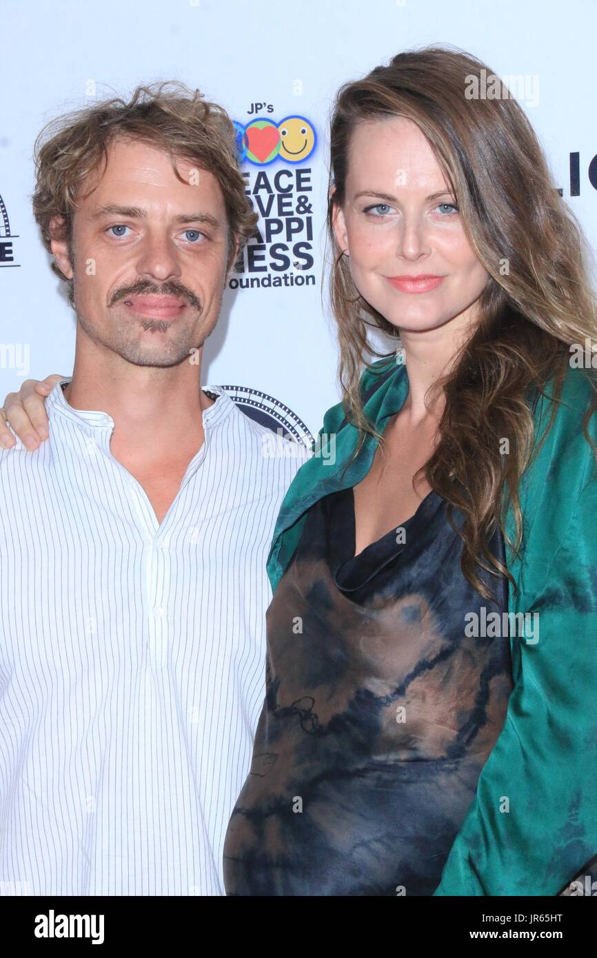 West Coast premiere of 'Good Fortune' at The Academy of Motion Picture ...