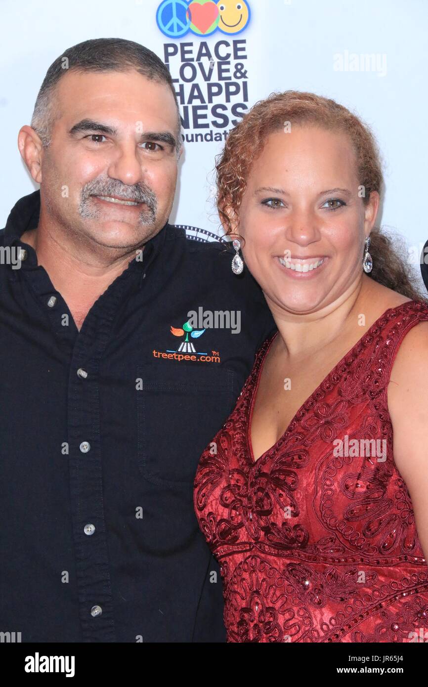 West Coast premiere of 'Good Fortune' at The Academy of Motion Picture ...