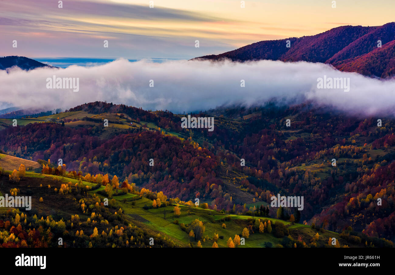 Sublime mountain hi-res stock photography and images - Alamy