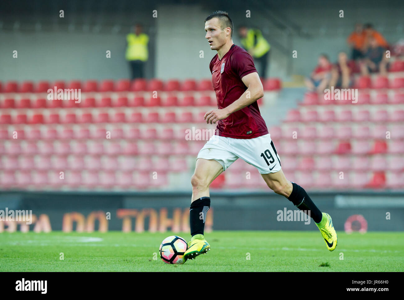 Lukas stetina hi-res stock photography and images - Alamy