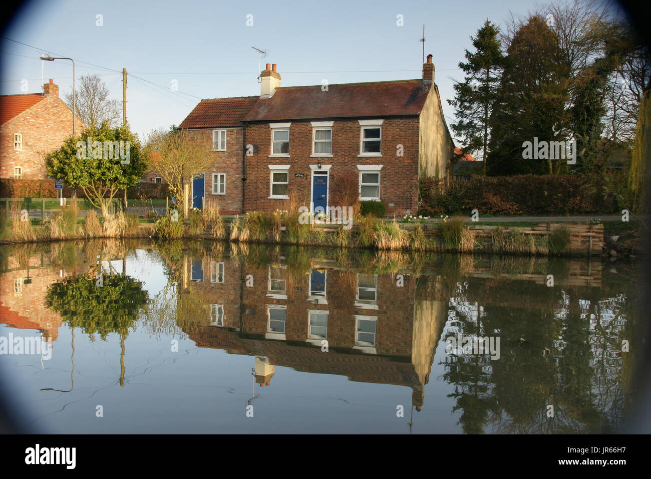 Wetwang, east yorkshire hi-res stock photography and images - Alamy