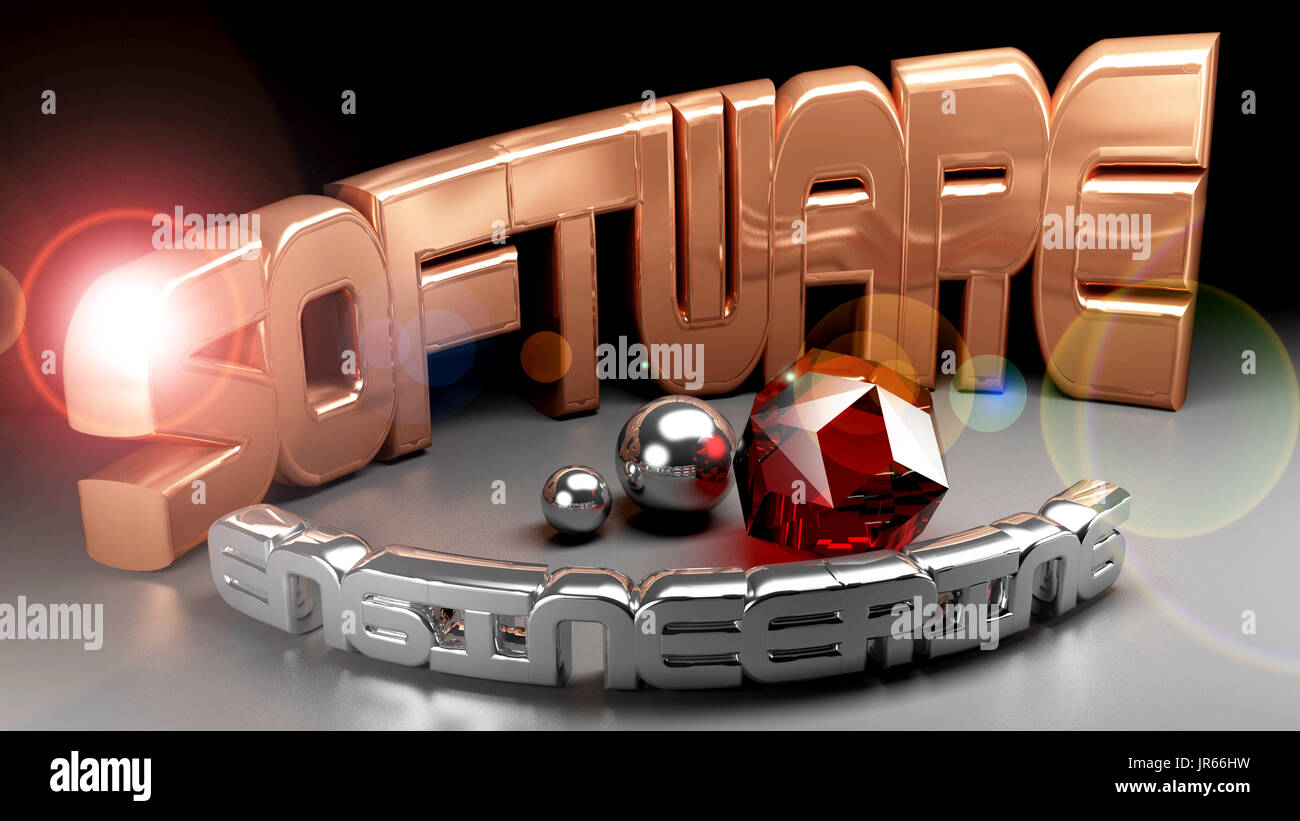 Software engineering hi-res stock photography and images - Alamy