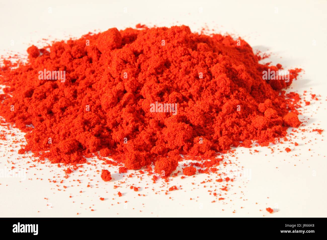 Red cayenne powder hi-res stock photography and images - Alamy