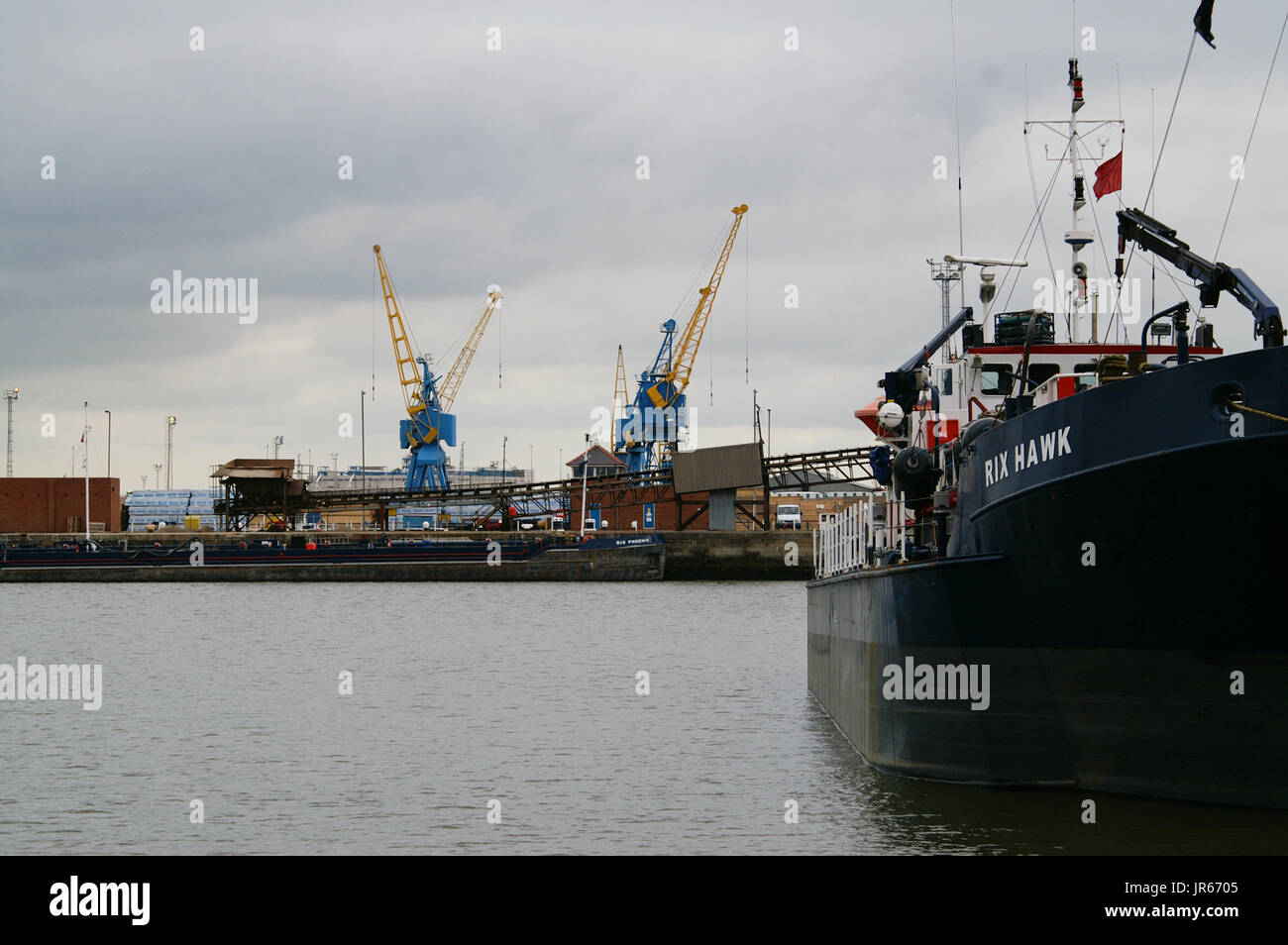 Abp hull hi-res stock photography and images - Alamy