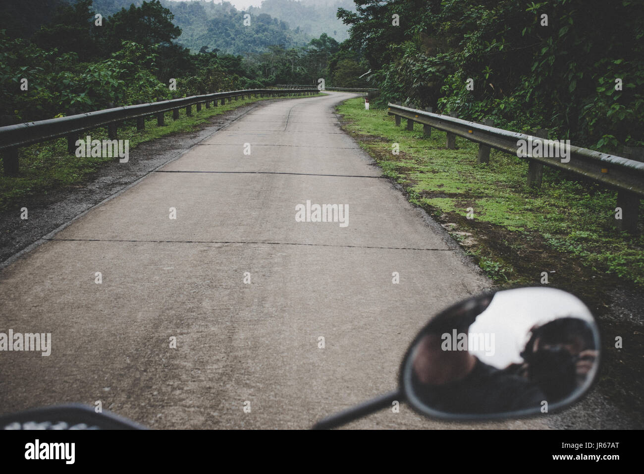 The asphalt jungle hi-res stock photography and images - Alamy