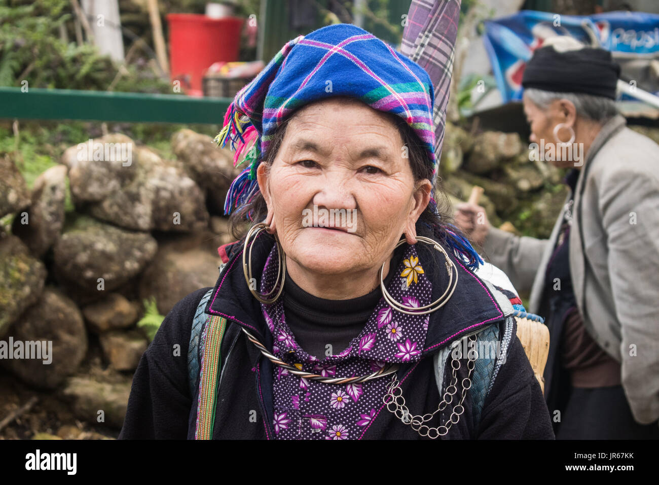 Wise tribal High Resolution Stock Photography and Images - Alamy