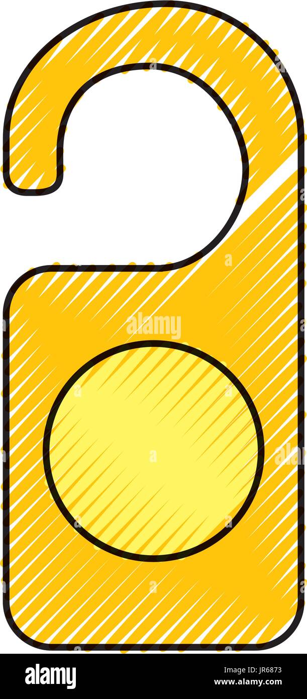 Hotel Room Sign Stock Vector Images - Alamy