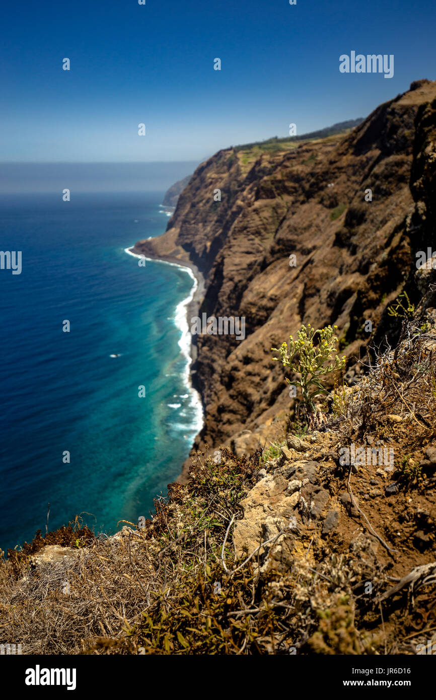 Madeiraisland hi-res stock photography and images - Alamy