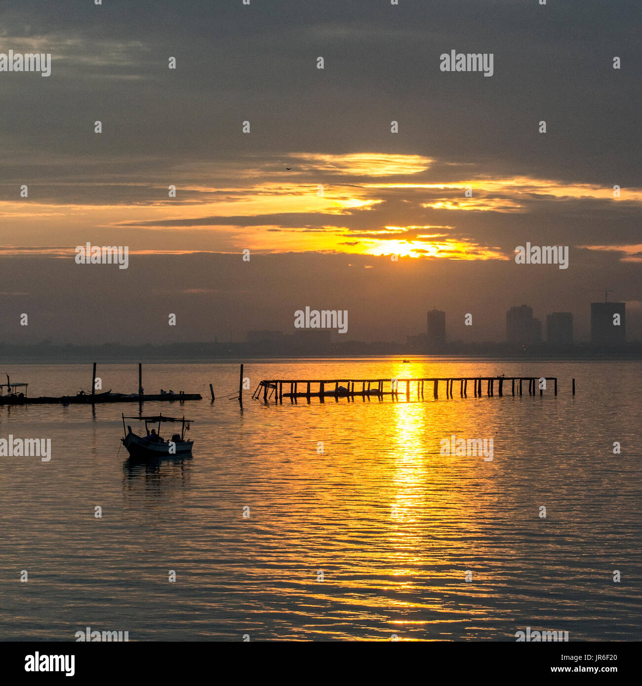 Jelutong penang hi-res stock photography and images - Alamy