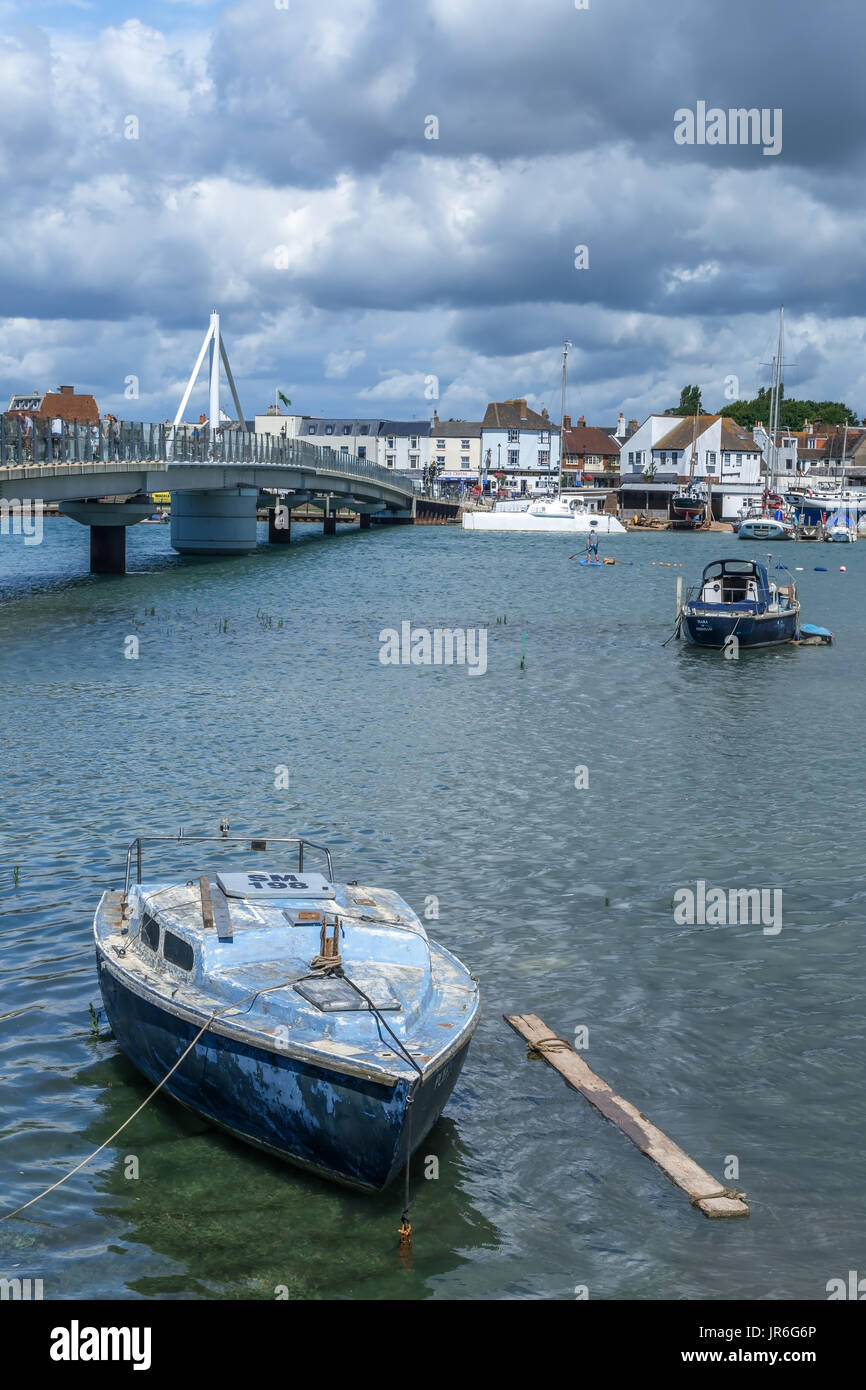 Public house shoreham hi-res stock photography and images - Alamy