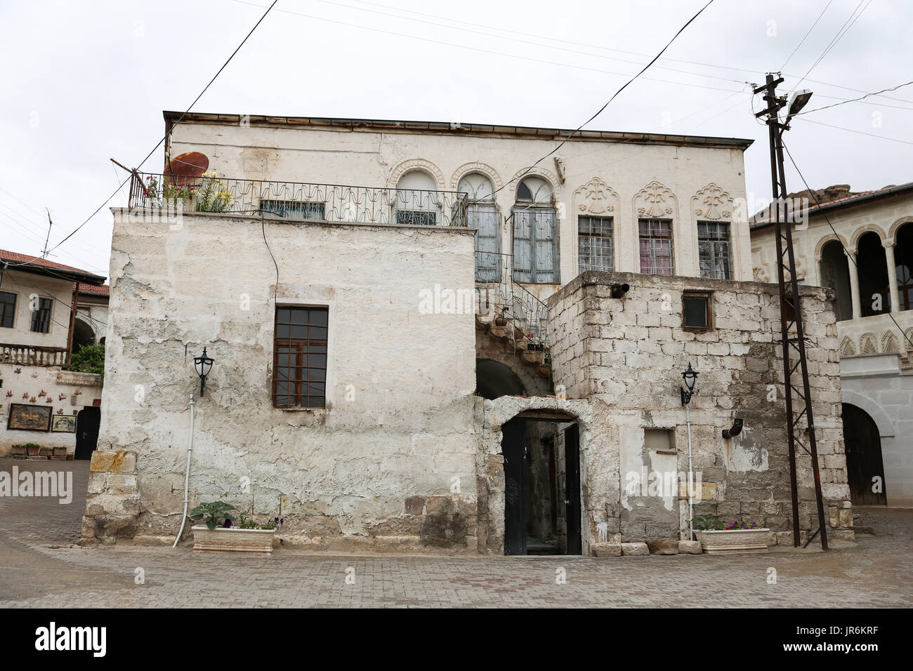 Avanos Village High Resolution Stock Photography and Images - Alamy