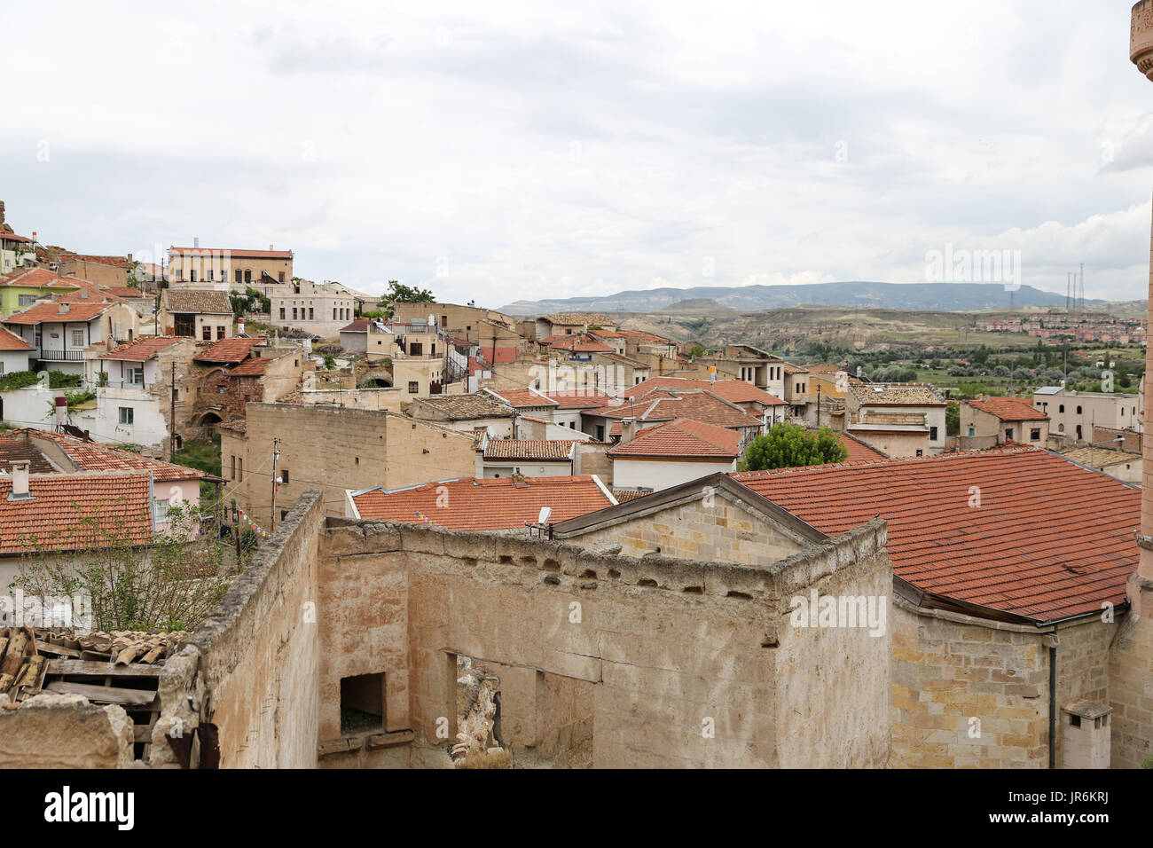 Avanos Village High Resolution Stock Photography and Images - Alamy