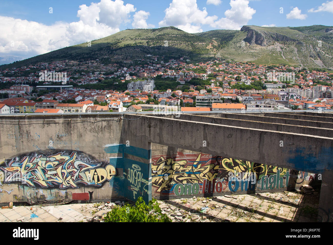Sniper tower hi-res stock photography and images - Alamy