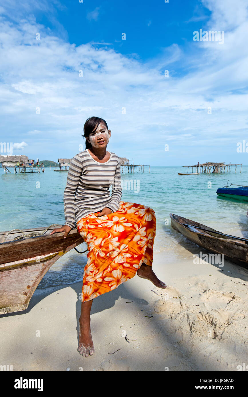 Bajau People High Resolution Stock Photography and Images - Alamy