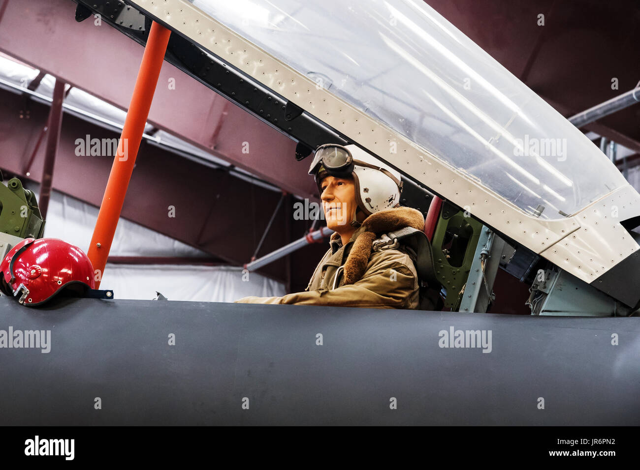 Piloting For Dummies