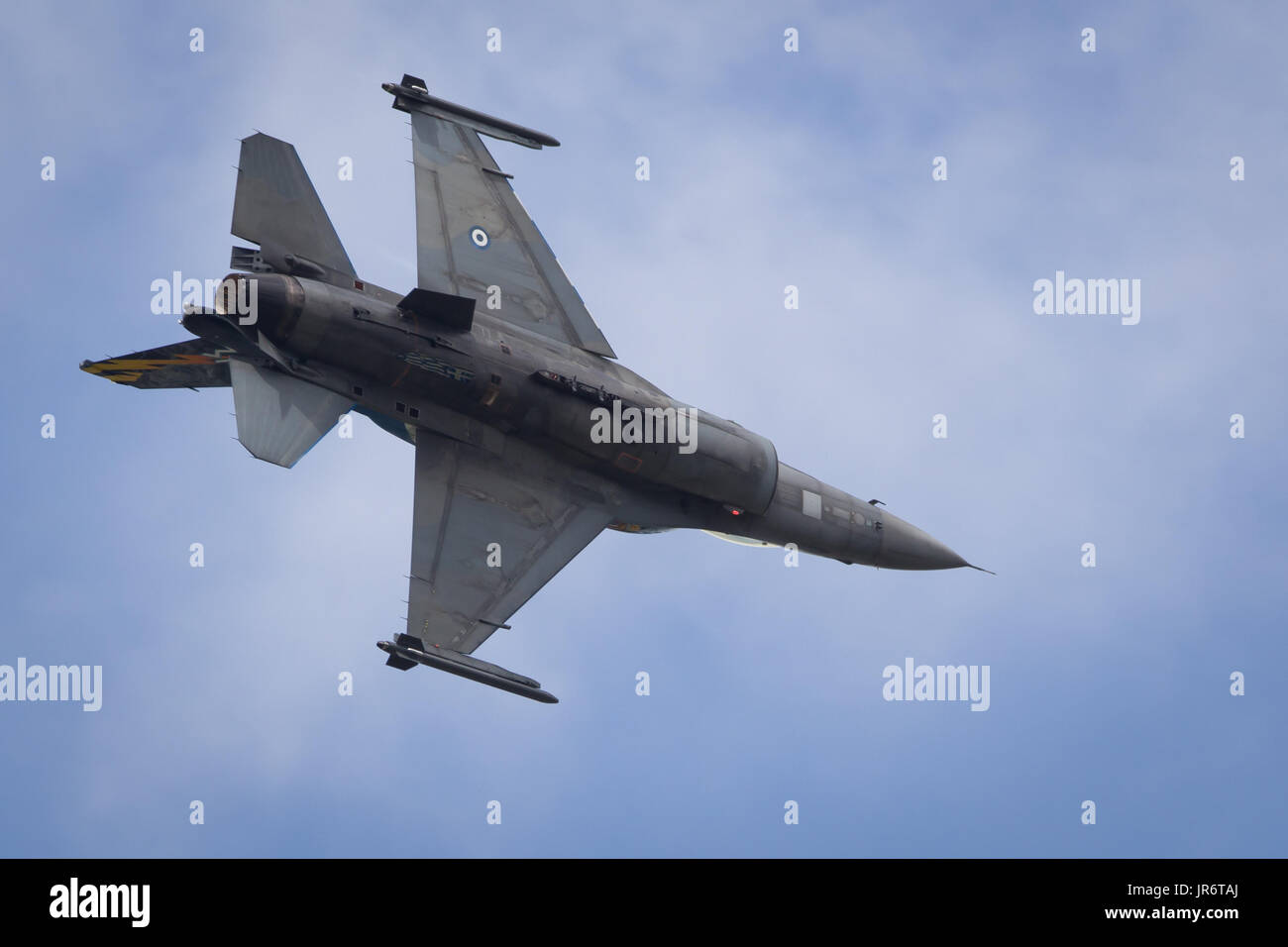 Greek air force hi-res stock photography and images - Alamy