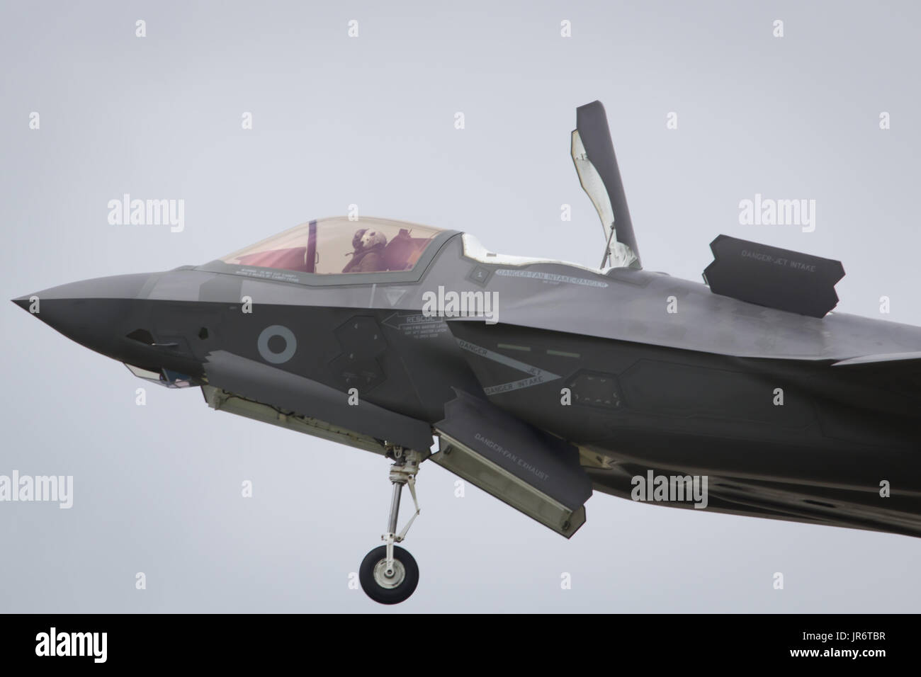 Lockheed martin lightening hi-res stock photography and images - Alamy