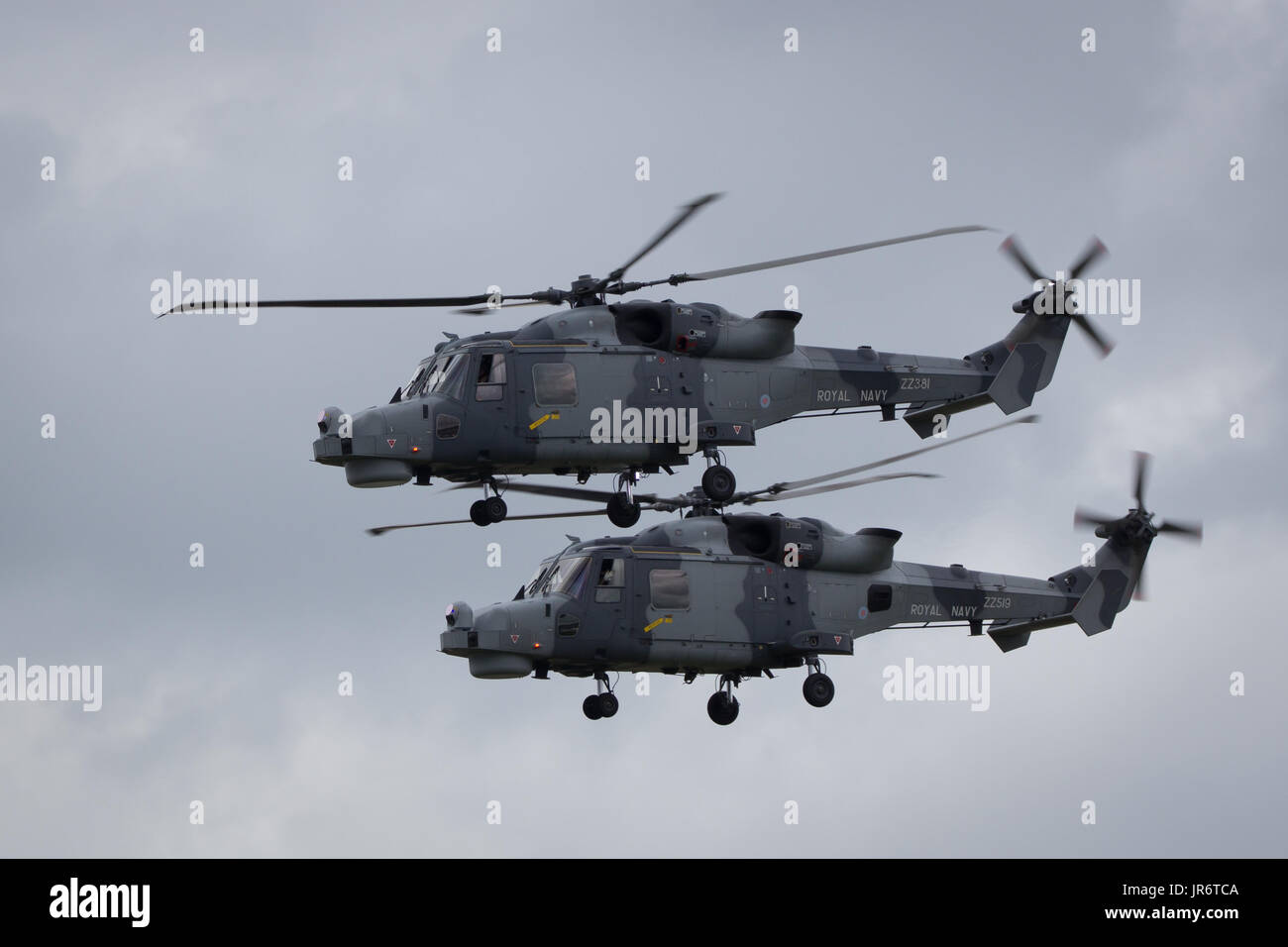 Hms seahawk hi-res stock photography and images - Alamy
