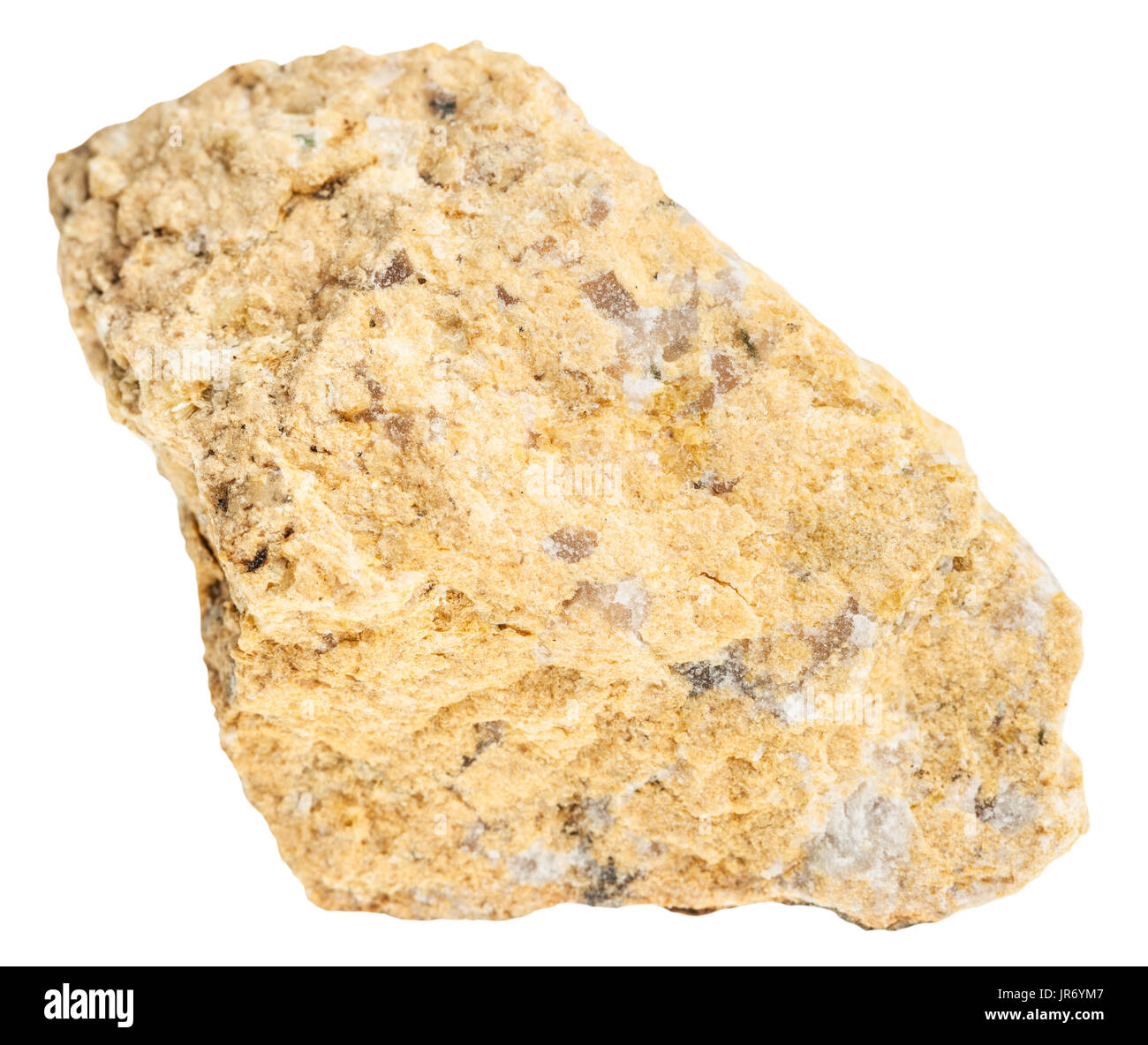 macro shooting of specimen of natural mineral rock - amorphous ...