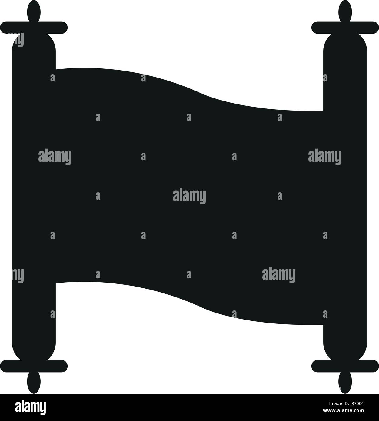 Ancient manuscript illustration Stock Vector Images - Alamy